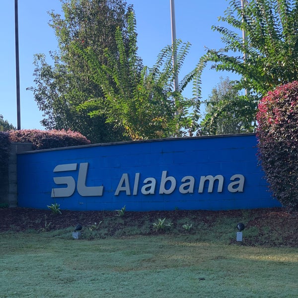 SL Alabama, LLC - Office