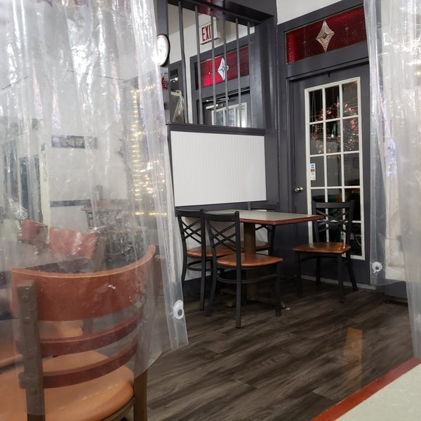 Galena Diner - Diner