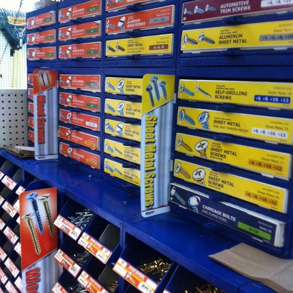 Chevy Chase Hardware - 1 tip from 54 visitors