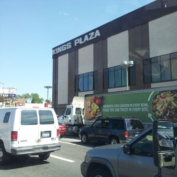 Photos at Kings Plaza Mall - Shopping Mall in Mill Basin