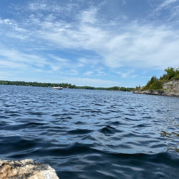 Residence Inn Gravenhurst Muskoka Wharf - Hotel