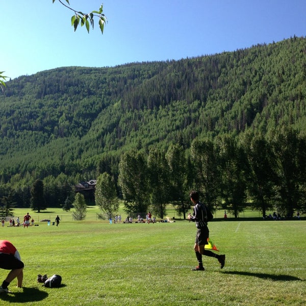 Photos at Ford Park - Music Venue in Vail