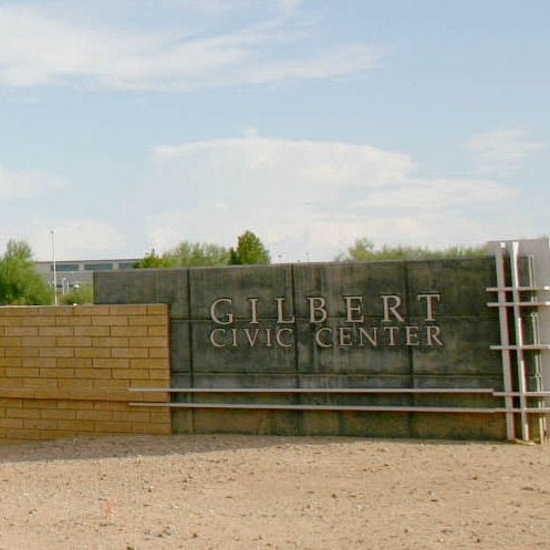 Photos at Gilbert Civic Center - City Hall in Gilbert