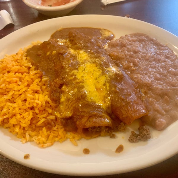 Mas Queso - Corsicana, TX