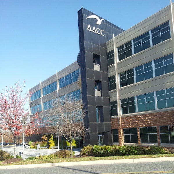 Photos at Anne Arundel Community College - 7009 Arundel Mills Cir