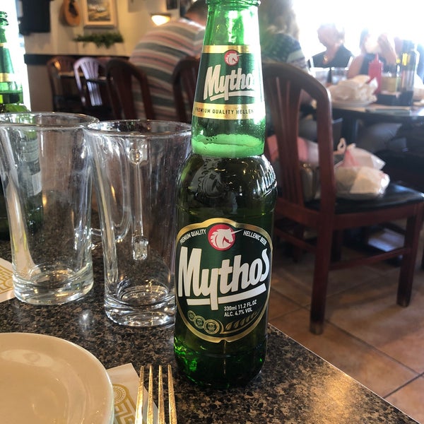 Costas Restaurant - 25 tips from 543 visitors