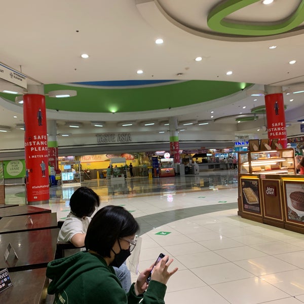 Photos at SM Hypermarket - Supermarket in Pasig City