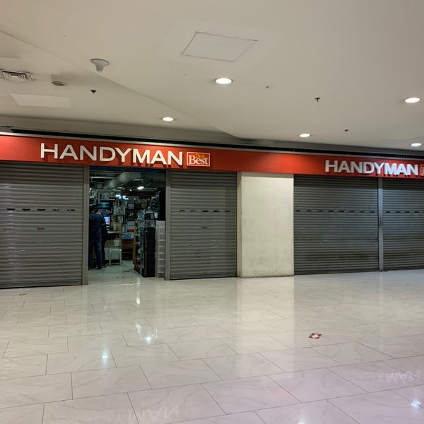 Handyman - Hardware Store in Quezon City