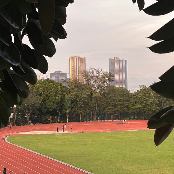 Philippine Institute of Sports Complex (Ultra) - Oranbo - 46 visitors