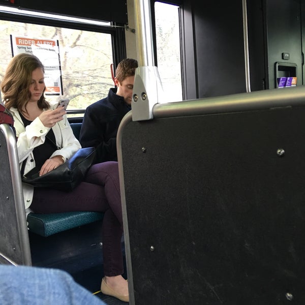 Photos at King County Metro Route 16 - Bus Line in Seattle