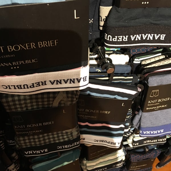Banana Republic Factory Store - 3 tips from 730 visitors