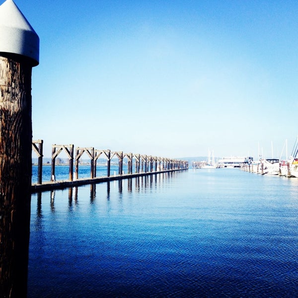 Naval Station Everett - Military Base