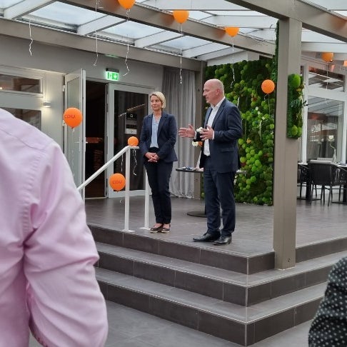 Photos at Ku'damm Beach - Grunewald - Berlin, Berlin