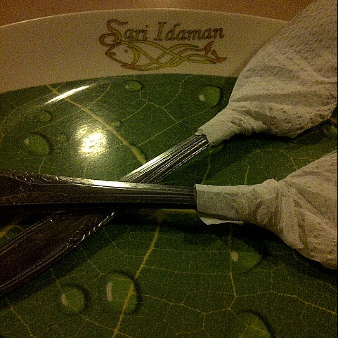 Restoran Sari Idaman - Jatinegara - Jakarta, Jakarta