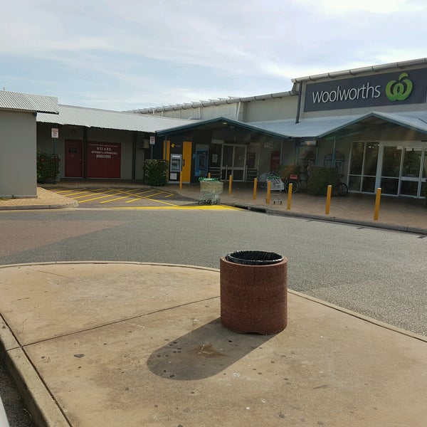 Nightcliff Shopping Centre - 1 tip from 59 visitors