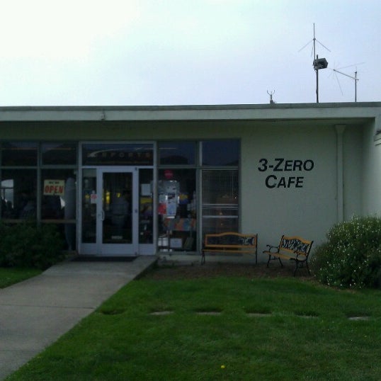 3-Zero Cafe - 21 tips from 833 visitors