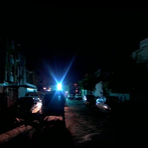 shahabuddin ghauri colony - lasbella chowk