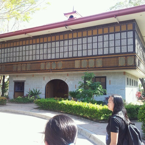 Clark Expo - Mabalacat, Pampanga