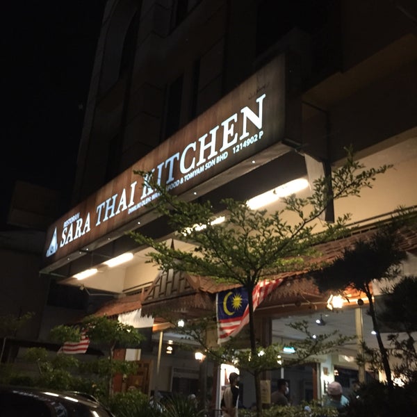 Photos at Sara Thai Kitchen - 106 tips from 4873 visitors