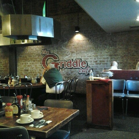 Photos at The Griddle Cafe - 7916 W Sunset Blvd