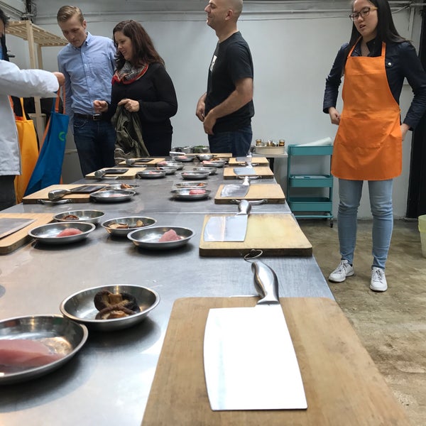 Chinese Cooking Workshop - Xúhuì - 上海市, 上海市