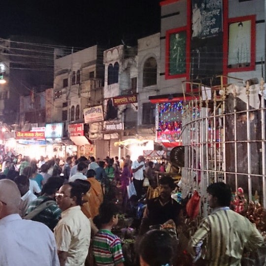 Ganjipura Market - Flea Market in Jabalpur