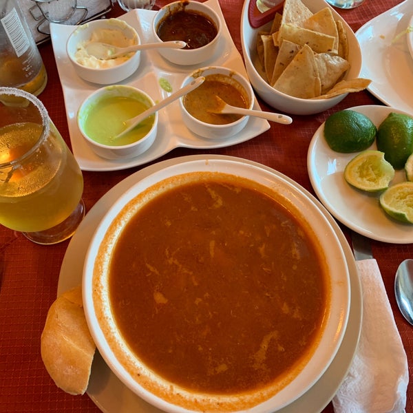 El Guajiro - Seafood Restaurant