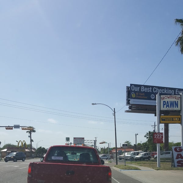 Gateway International Bridge - 3 tips from 530 visitors