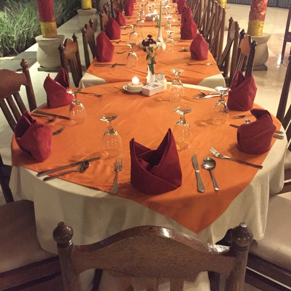 Starlight Restaurant And Villas