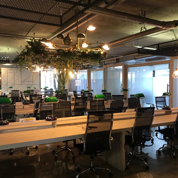 P.S. Tower - 36/12 Sukhumvit 21