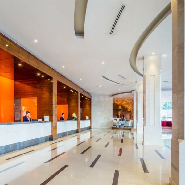 Maple Hotel (โรงแรม เมเปิล) - 25 tips dari 1844 pengunjung