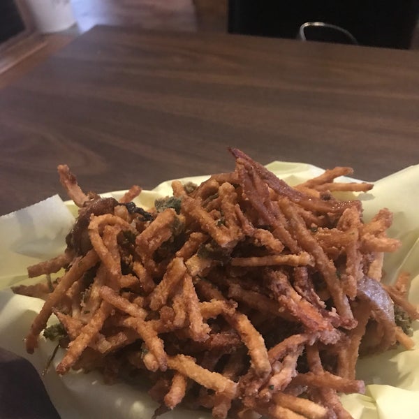 Kitok Restaurant - Waco, TX