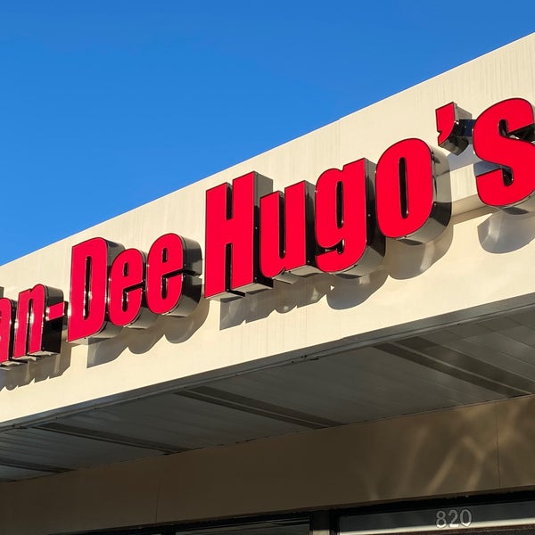Han-dee Hugo's - Wilmington, NC