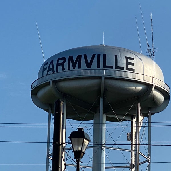 Farmville, NC - City