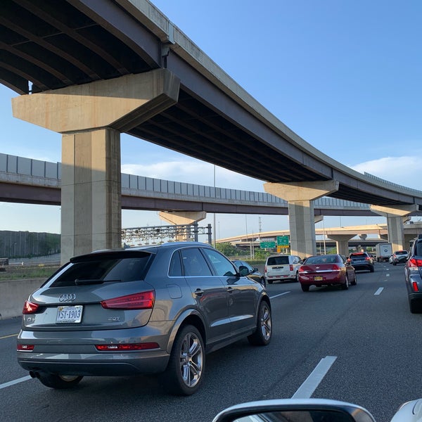 Photos at Springfield Interchange (I-95 / I-395 / I-495) - Intersection ...