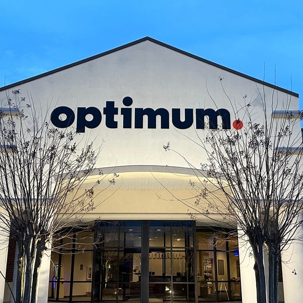 Optimum Store - Coworking Space in Greenville