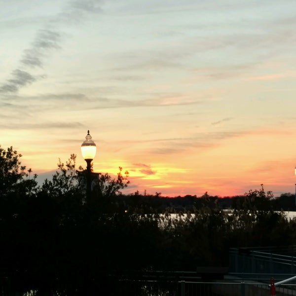 North Carolina History Center - New Bern Riverfront - 4 tips