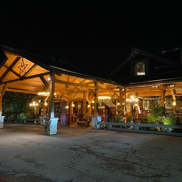 Photos at The Angus Barn - Raleigh, NC