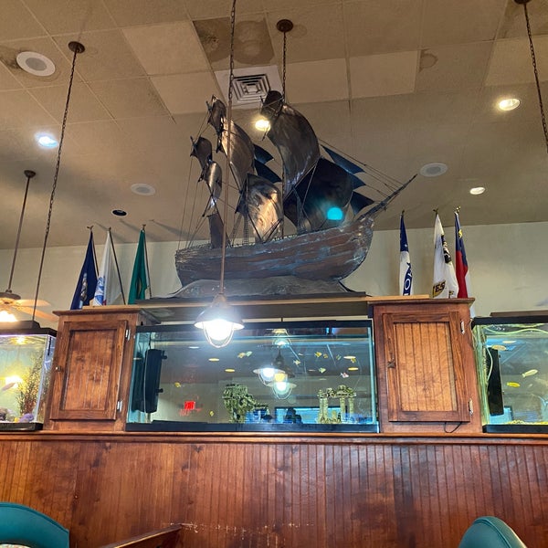 Mayflower Seafood Restaurant - 12 tips from 221 visitors
