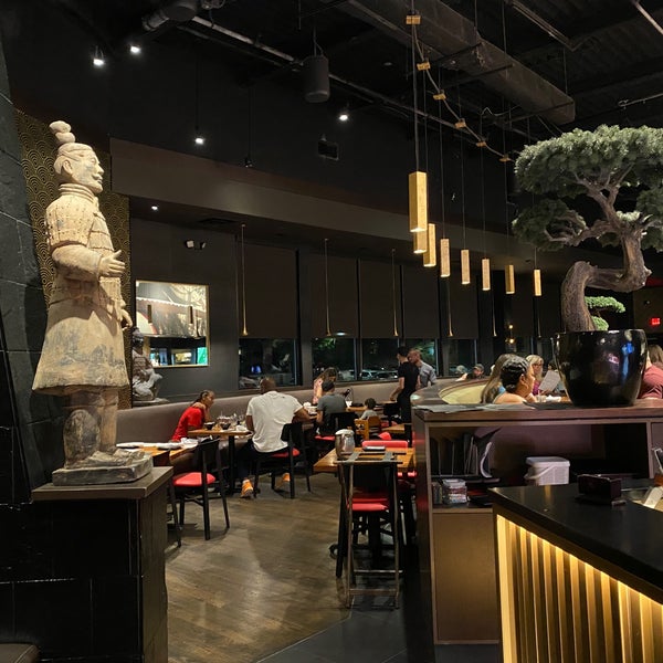 P.F. Chang's - Chinese Restaurant in Raleigh