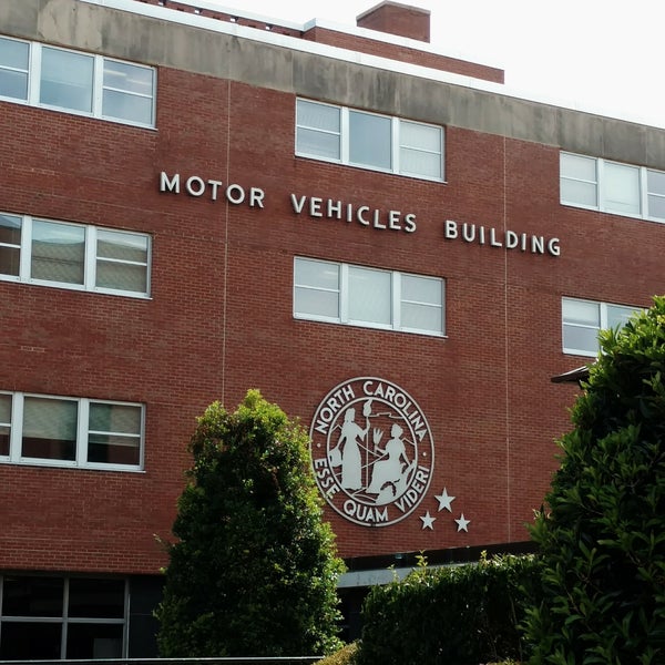 NC Division-Motor Vehicles - 7 tips from 604 visitors