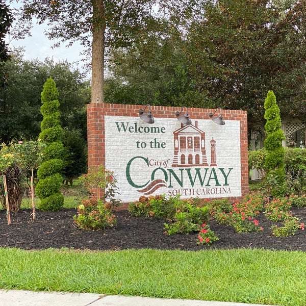 Conway, SC