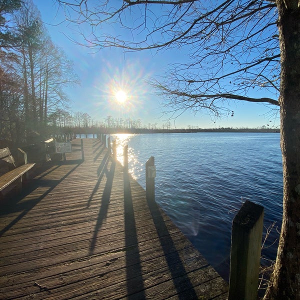 Pocosin Lakes National Wildlife Refuge - Other Great Outdoors