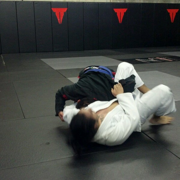 Hybrid Gym & Training Center - Martial Arts Dojo