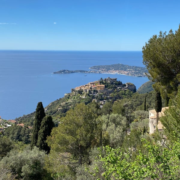 Parc Naturel Départemental de la Grande Corniche - Grande Corniche