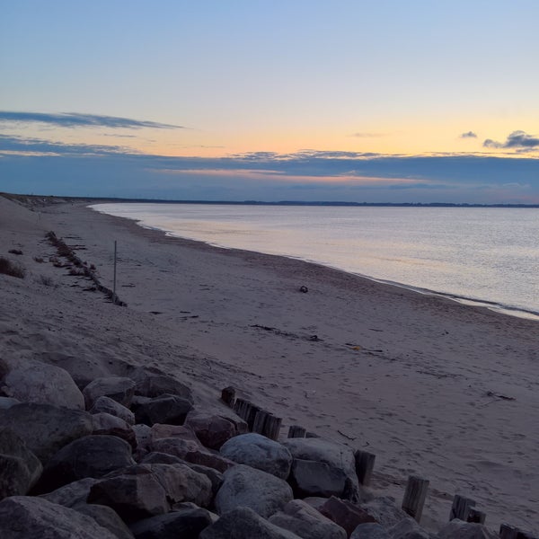 Havsbaden Stranden - Beach