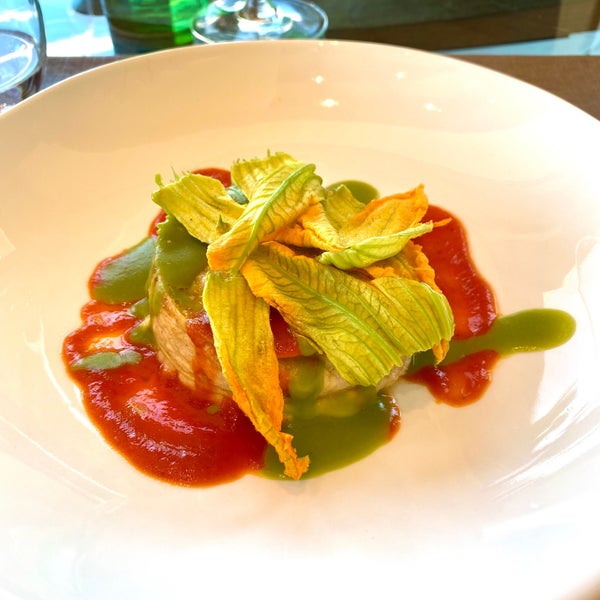 Vite - Italian Restaurant in Coriano