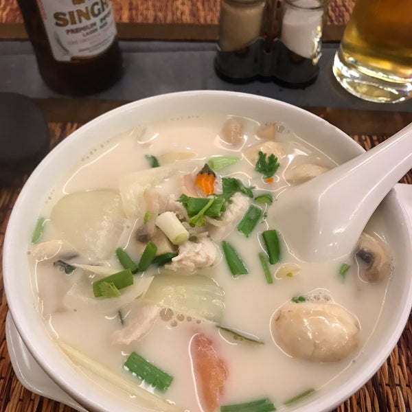 Tab-Tim Thai - West Zähringerstadt - 13 tips