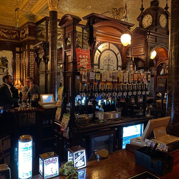 Princess Louise Pub