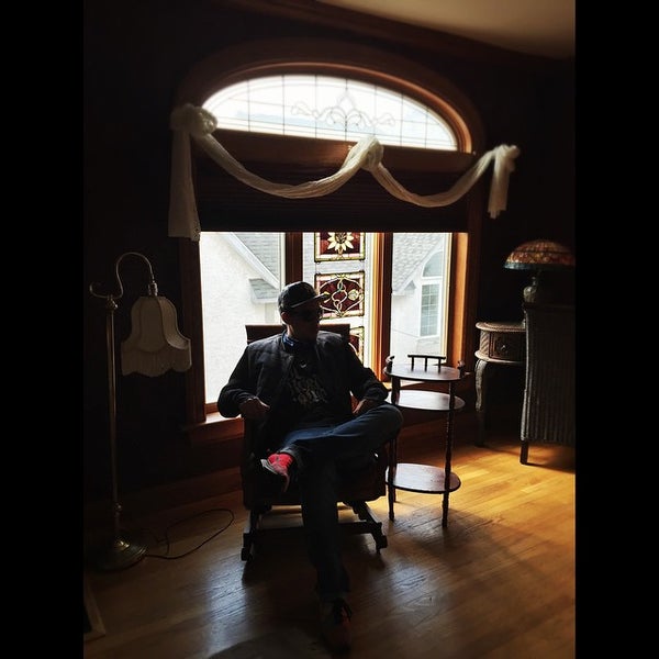 Alexander Hamilton House - Bed and Breakfast